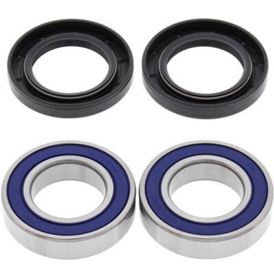 ALL BALLS 25-1396 WHEEL BEARING KIT REAR KYMCO MONGOOSE 90 2005 | eBay