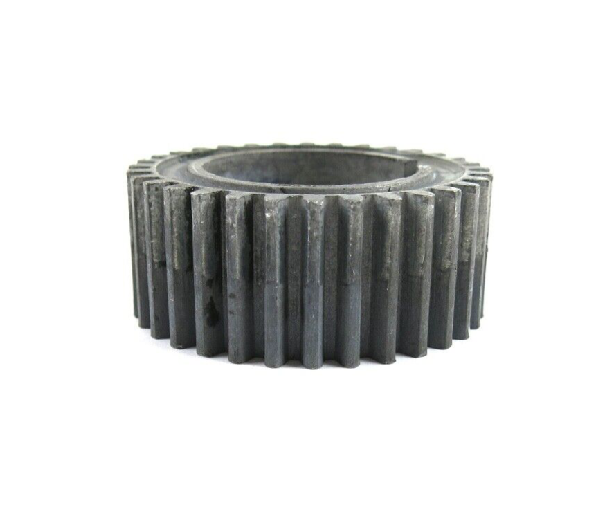 Atlas 10" 12" Lathe Headstock Spindle Drive Gear 9-100-32 | eBay