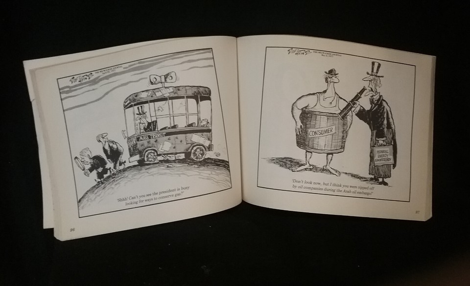 THE SANDERS BOOK Published by The Milwaukee Journal 1978 Political ...