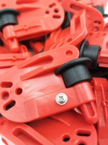 Planer Board Zam's Pro Mechanical Release Clips | eBay