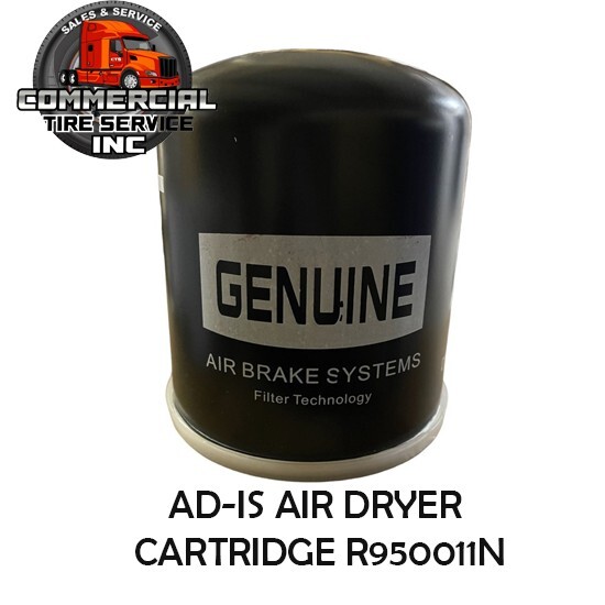 WABCO R950011 - Air filter cross reference