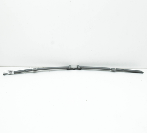 NEW MERCEDES-BENZ S W222 RADIATOR AIR DUCT A2225052730 ORIGINAL 222-505 ...