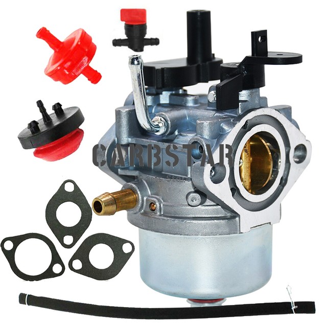 Carburetor For 801396 801233 801255 Toro CCR2450 CCR3650 Carb for sale ...