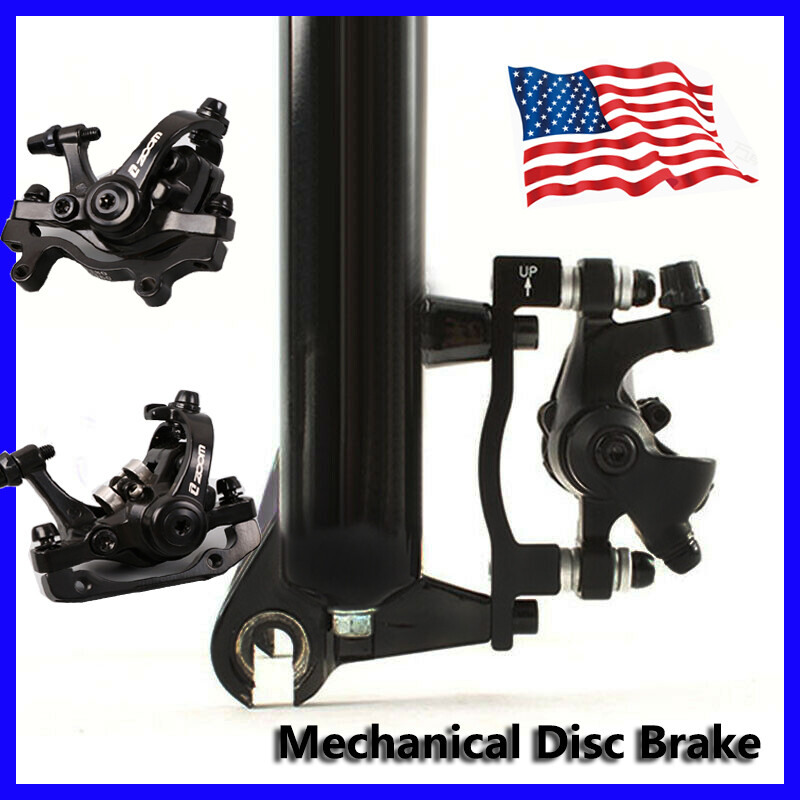 Bike Disc Brakes