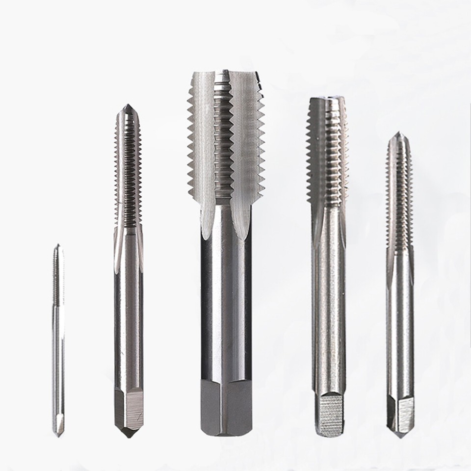 1 PC No.3-48UNC right-hand Machine tap Threading Tools #3-48 | eBay