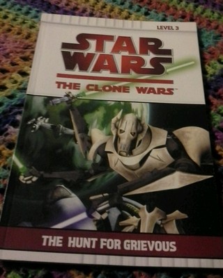Star wars the clone wars book | eBay