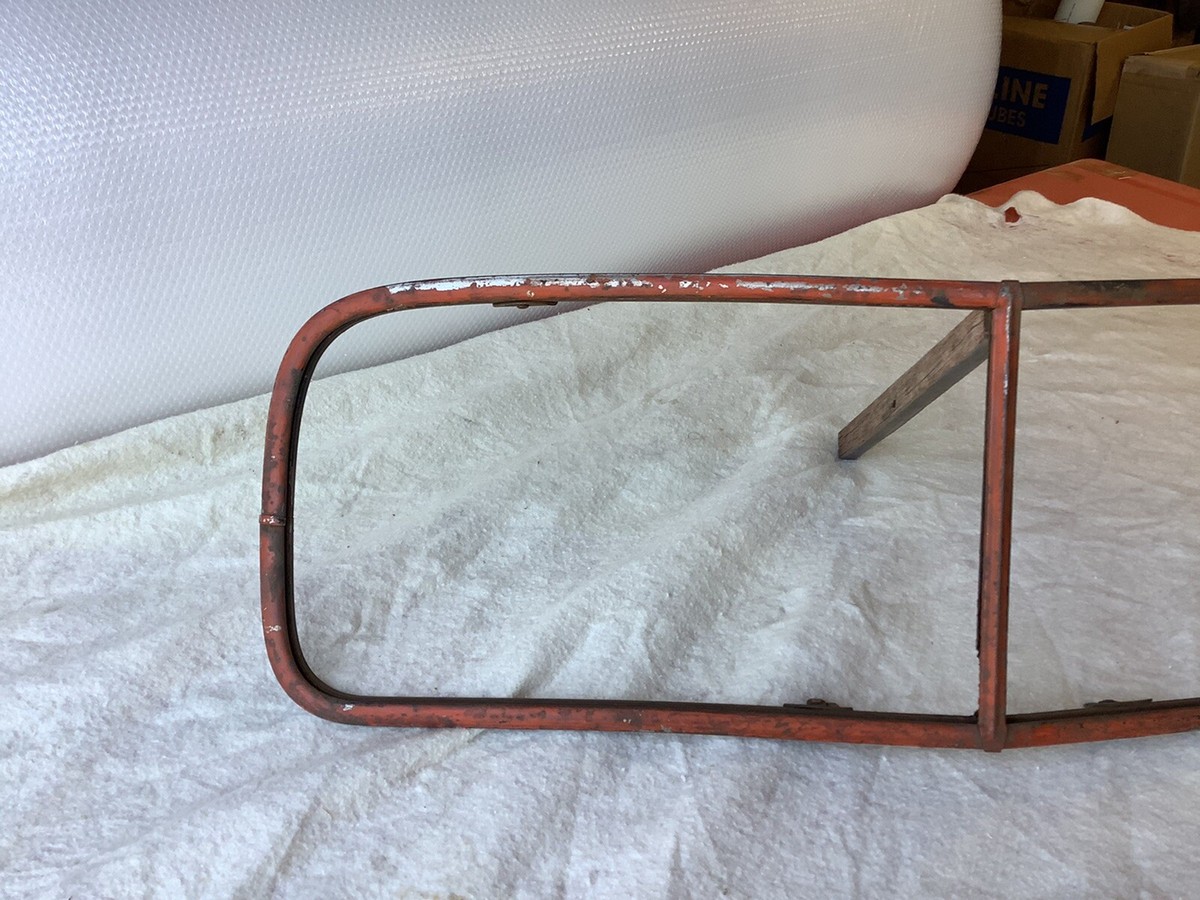 1937 Ford Windshield Frame Replacement Price Malaysia - Infoupdate.org