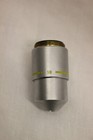 OLYMPUS MICROSCOPE OBJECTIVE LENS E A10 EA10 0.25 160 10x MADE IN JAPAN | eBay