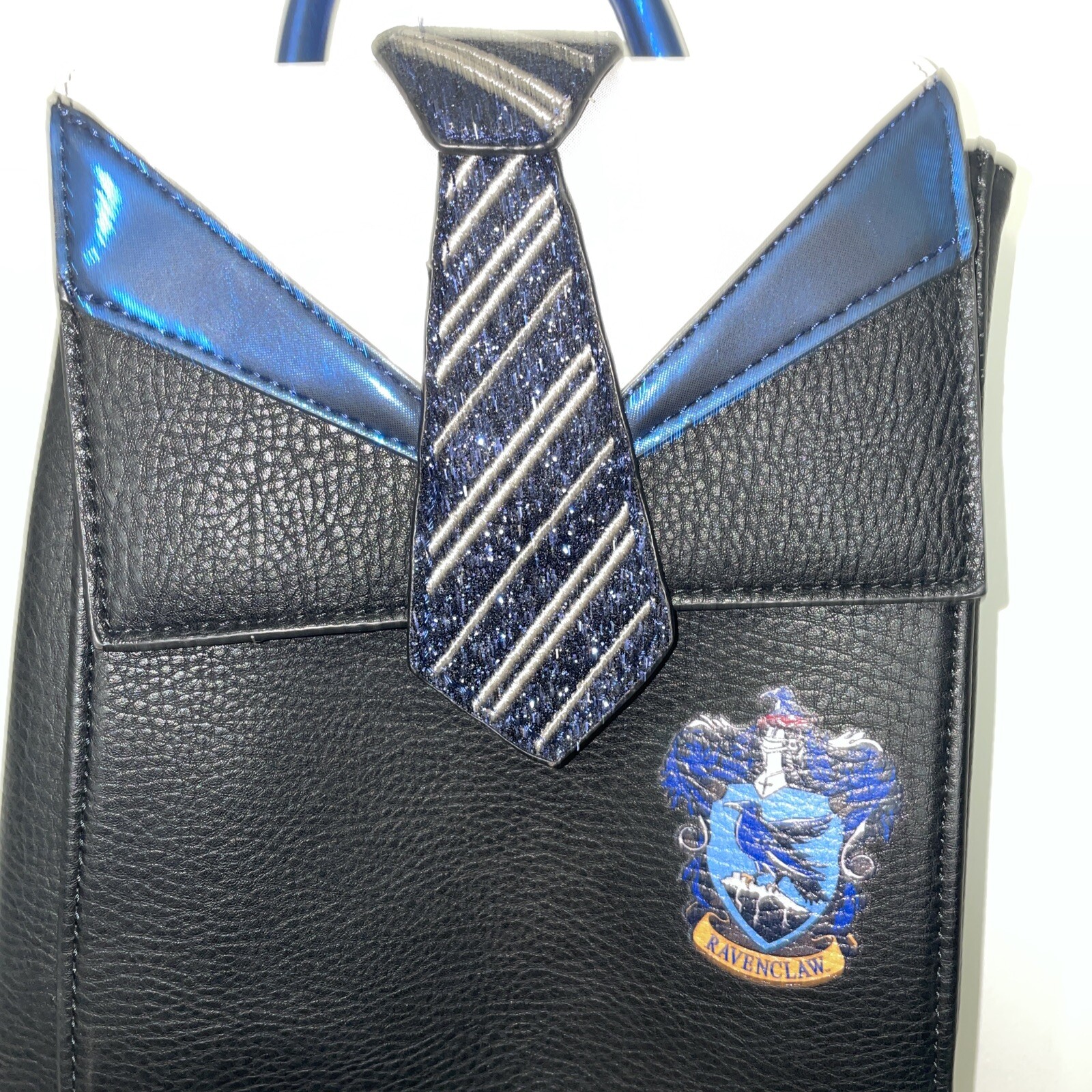 HARRY POTTER Danielle Nicole Ravenclaw Blue Mini Back… - Gem