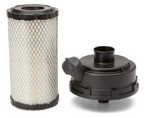 FLEETGUARD AF25119 - Air filter cross reference