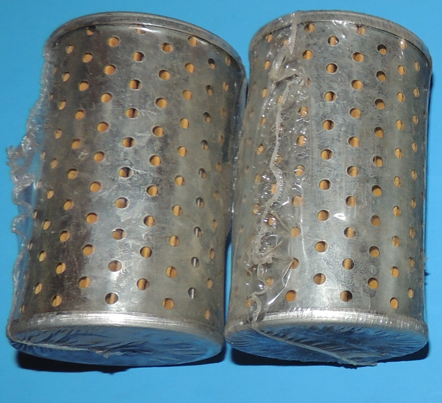 FLEETGUARD HF6162 - cross reference oil filters | oilfilter ...