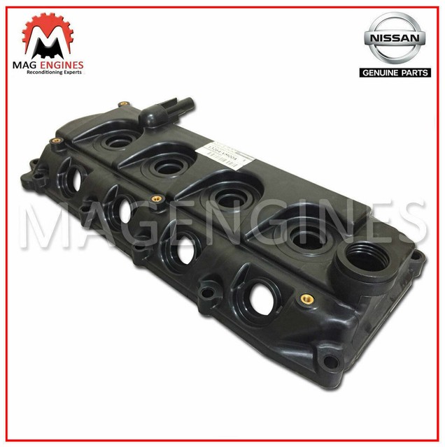 13264-vm00a Nissan Cover Assy-valve Rocker 13264VM00A Genuine OEM Part ...