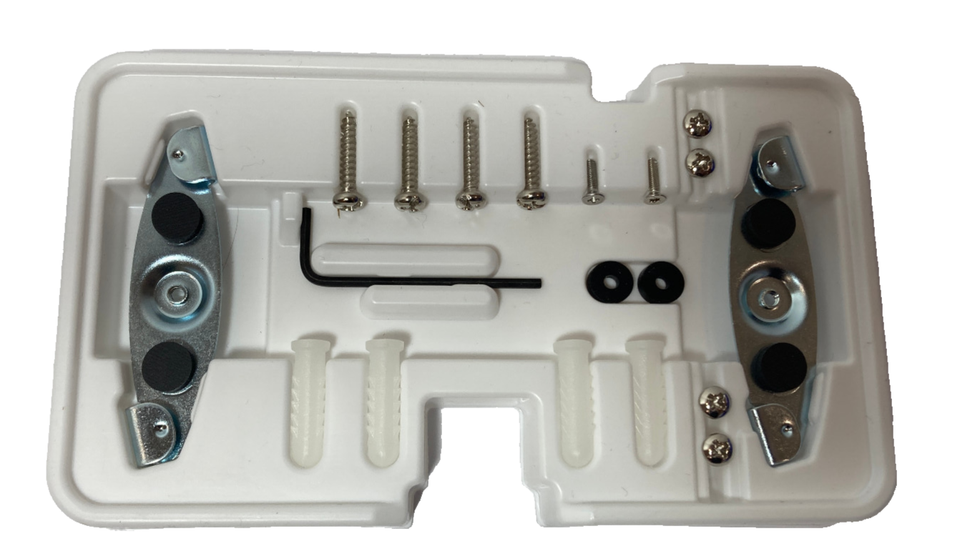 Cisco Meraki MR36 MR44 MR46 MR45 MR56 Access Point Hardware Mounting ...