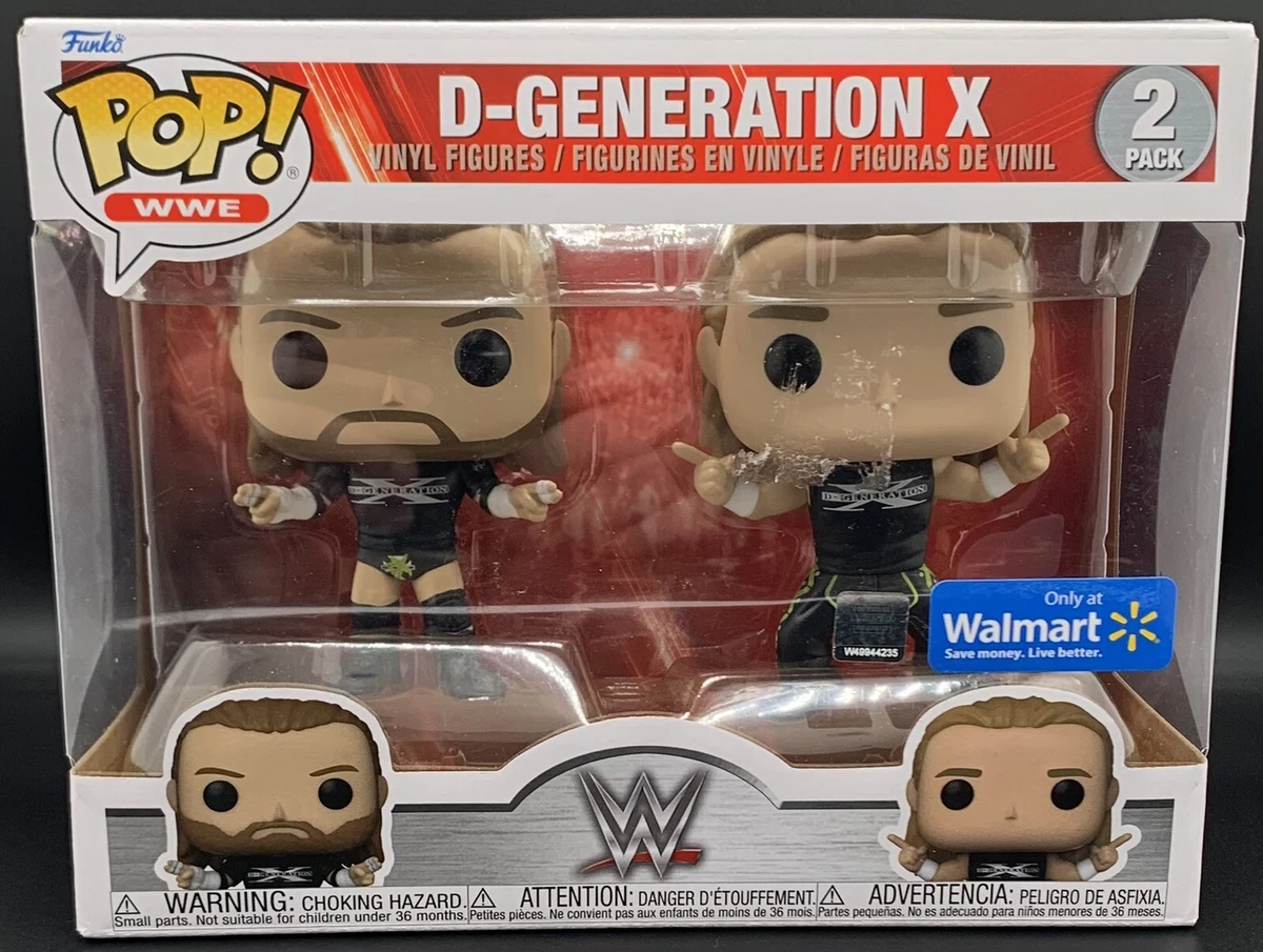 Wwe Dx Toys Ebay