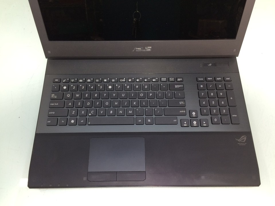 ASUS G74SX-RH71 Laptop i7-2670QM, 12GB RAM, 700GB HDD, GTX 560M, 17.3 ...