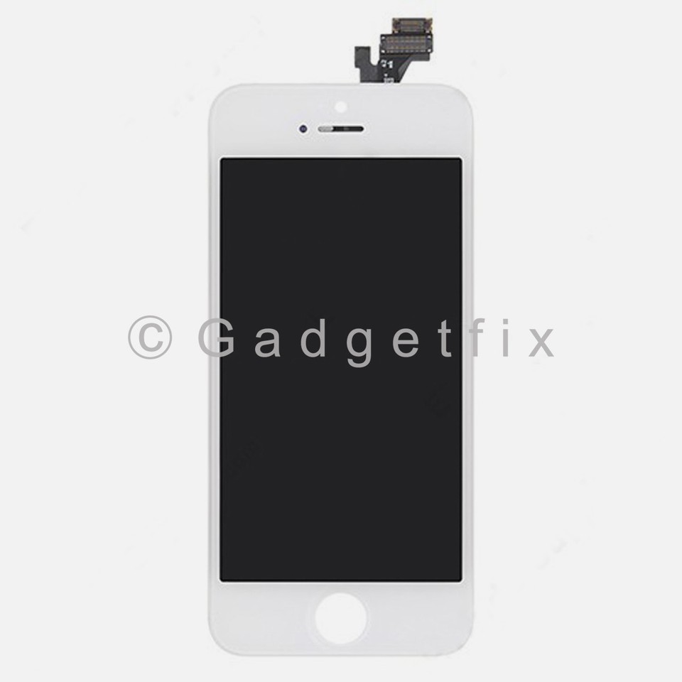 Wholesale For iPhone OLED Display LCD Touch Digitizer Screen Frame ...