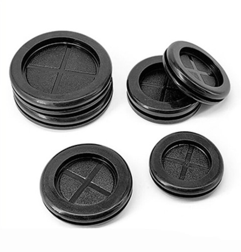 Blanking Grommets Rubber Grommet Closed Gromet Blind Plug Bung Bungs ...