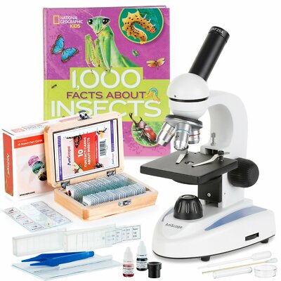 Microscopes - National Microscope