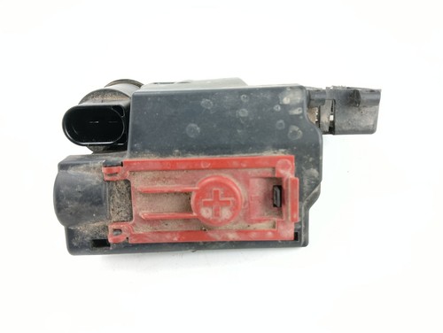 Boîte de démarrage externe répartiteur de courant AUDI A4 B9 (8W ...