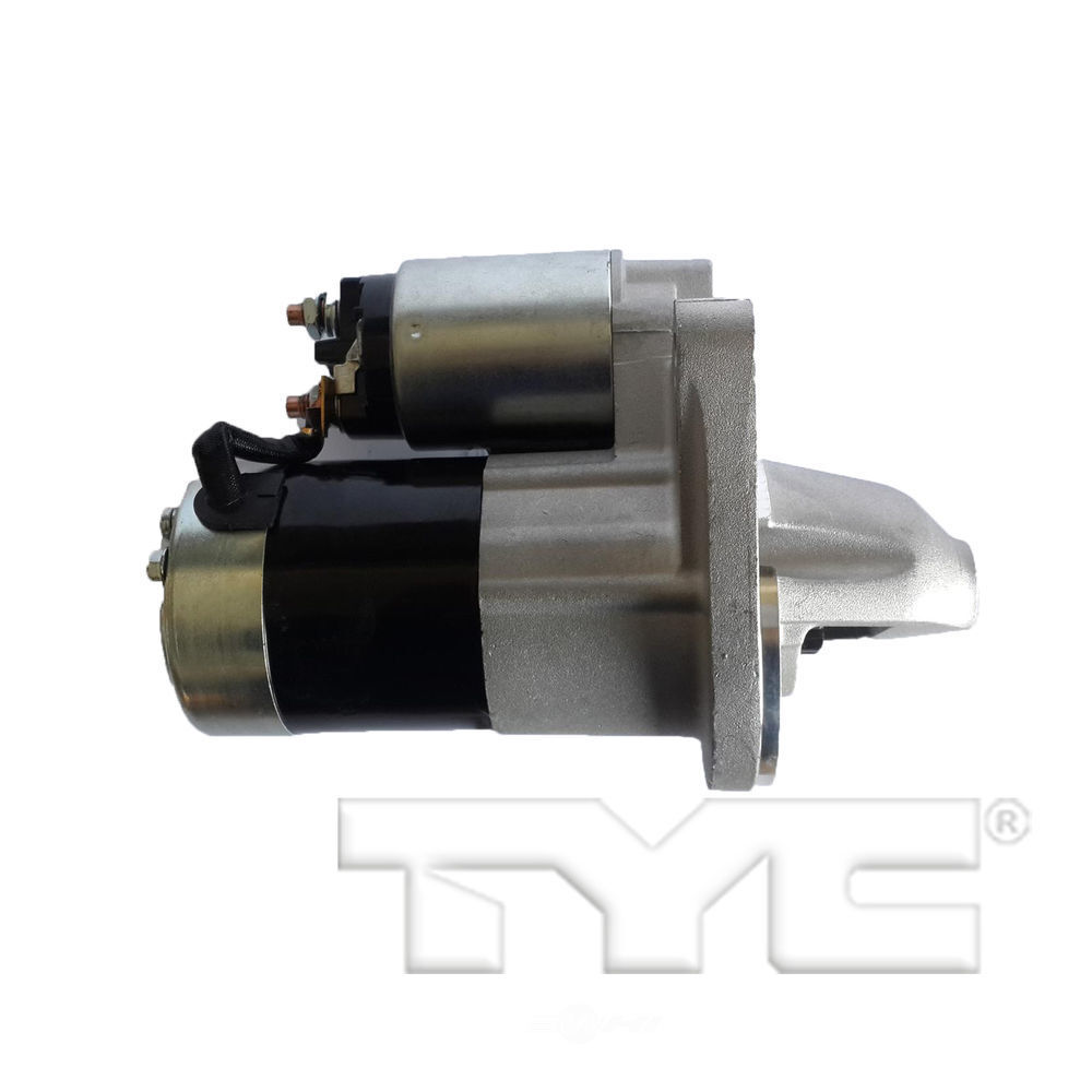 Starter Motor TYC 1-17943 for sale online | eBay
