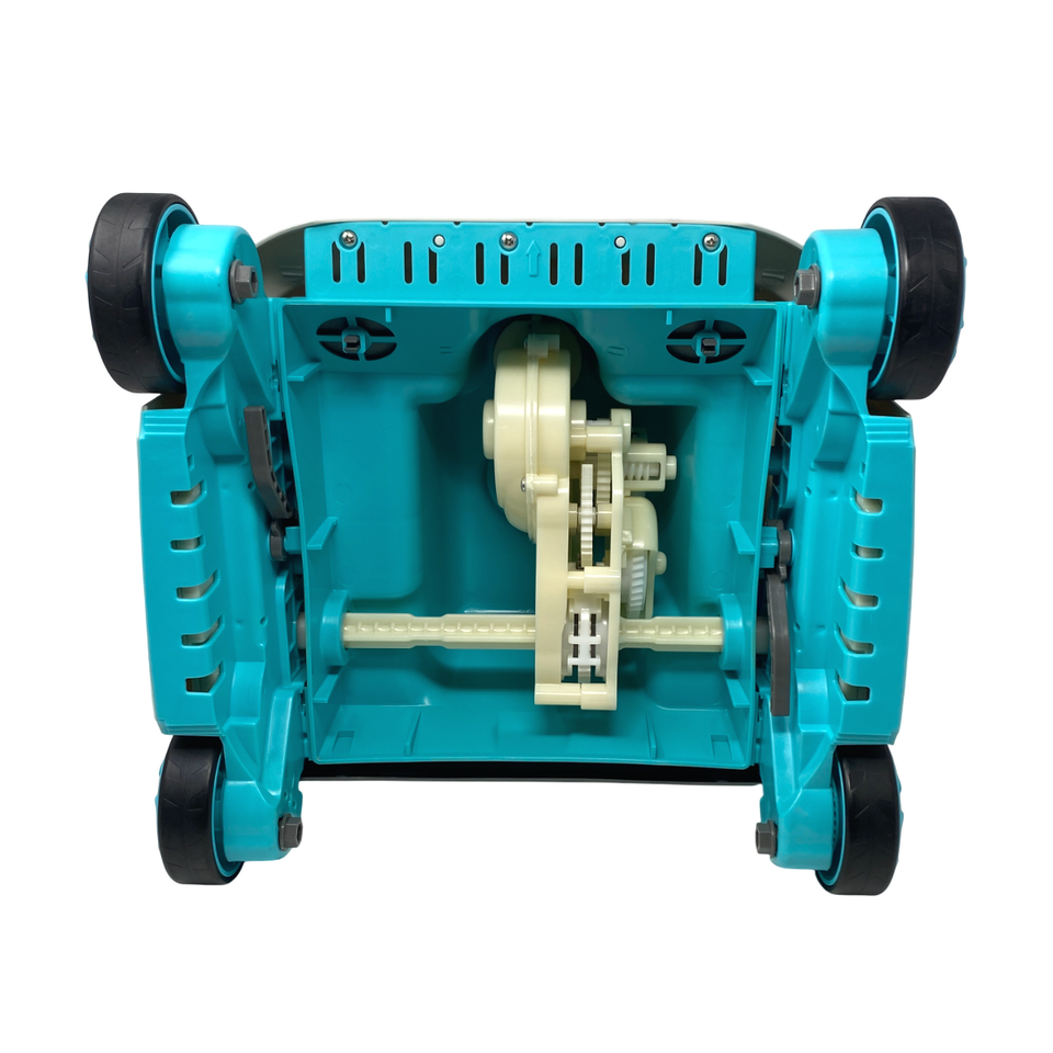 Intex Replacement Cleaner Top for ZX300 Automatic Swimming Pool Vacuum ...