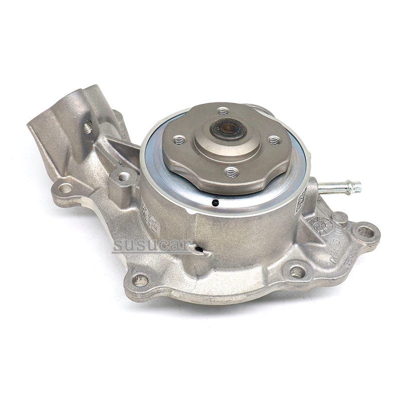 OEM ENGINE WATER PUMP 06M121013D 06M121013C for AUDI A6 Q7 Q8 EA839 2.9 ...