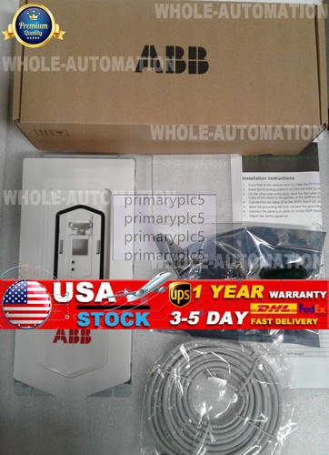 ABB DPMP-01 Control Panel Mounting Platform Kit - New - New in Box ...