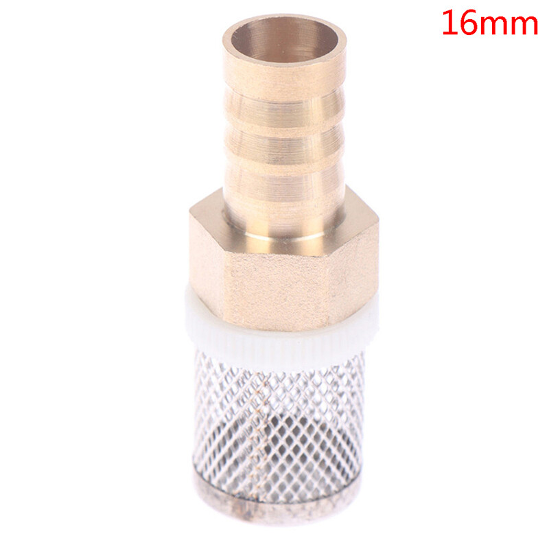 Hose Filter Car Wash Garden Irrigation Strainer Sprayer Pump Filtering ...