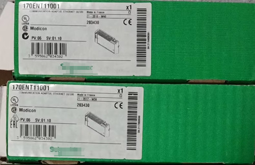 1PCS New Original 170ENT11001 Communication Adapter Fast delivery | eBay