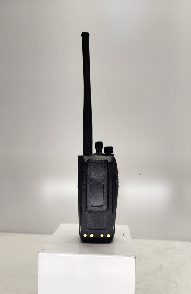 Motorola TRBO XPR6580 XPR 6580 806-941 Mhz 1000 Ch (Capacity Plus ...