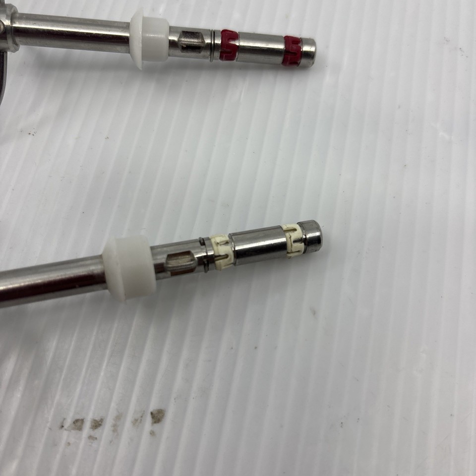 Sunbeam Whisk Beaters Mixmaster S Heritage Legacy Edition 2346 2347 ...