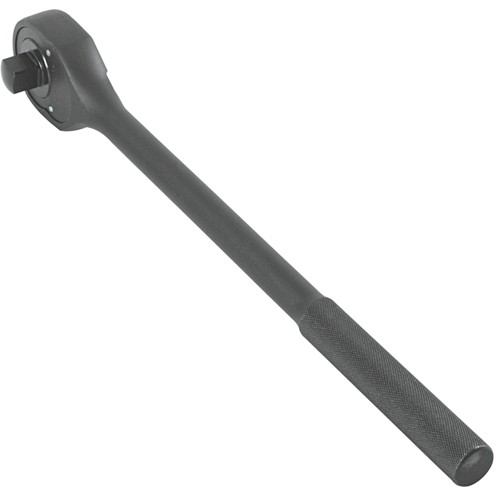 Stanley Proto J5649BL 3/4" Drive Classic Pear Head Ratchet, 20", Black ...