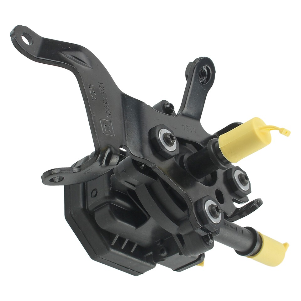 Canister Purge Pump 12712982 25204641 For 2021-2023 Chevrolet TRAX 1.4 ...