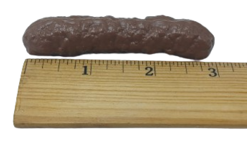 Play Food Vintage 1987 Breakfast Sausage Rare | eBay