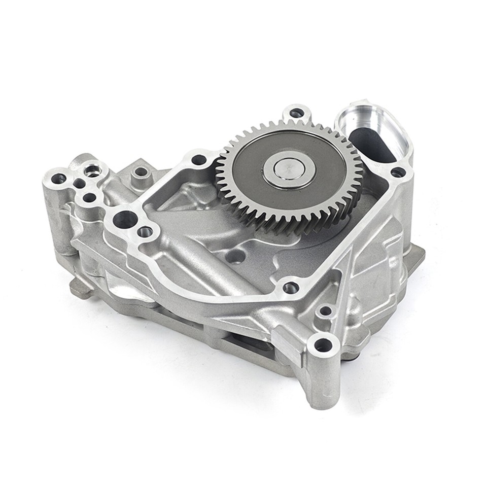 New Engine Oil Pump for BMW N20 /N26 F30 F10 F22 F25 F26 11417610378 | eBay