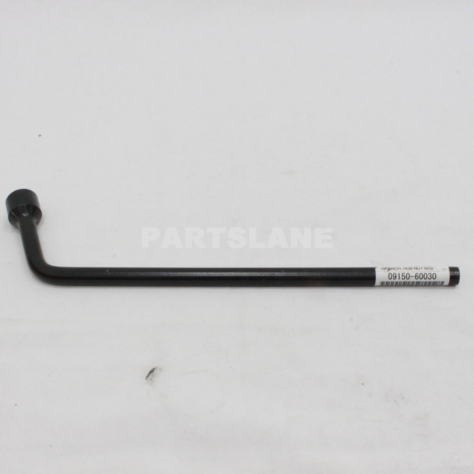Toyota Land Cruiser Lexus LX570 OEM Genuine Hub Nut Box Lug Wrench ...