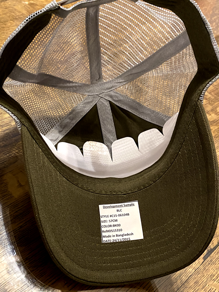 NWT BLACKHAWK TACTICAL embroidery hat cap hat A7 FREE SHIP | eBay