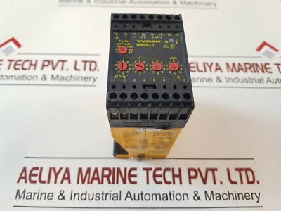 DC Power Supplies - 0-20 Vdc