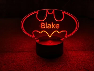Batman Light for sale | eBay UK