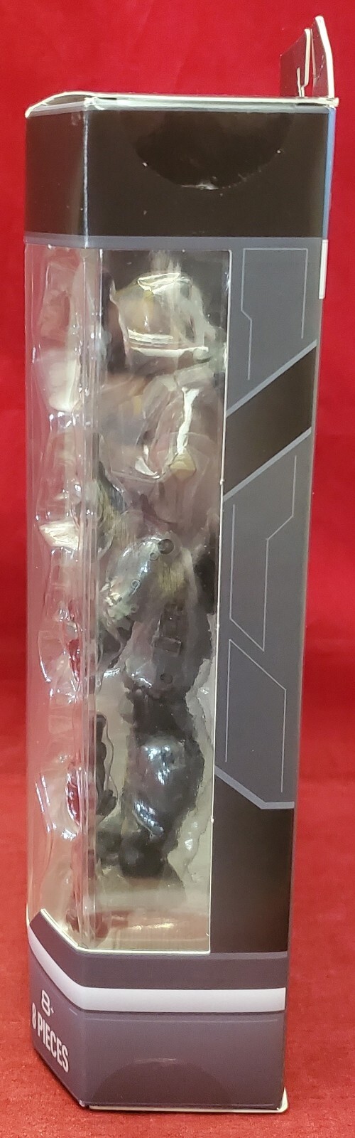 Jazwares Halo Venator The Spartan Collection Wave 6 6.5-in Action ...