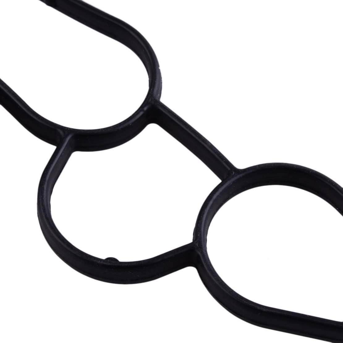 For VW Audi A3 A4 Oil Filter Cooler Housing Gasket 2.0T 06D 117 070 ...