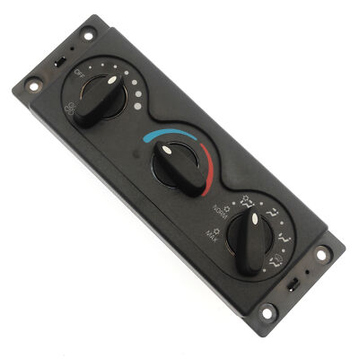 AC Control Head Assembly For Late 2011 to 20217 International Prostar ...