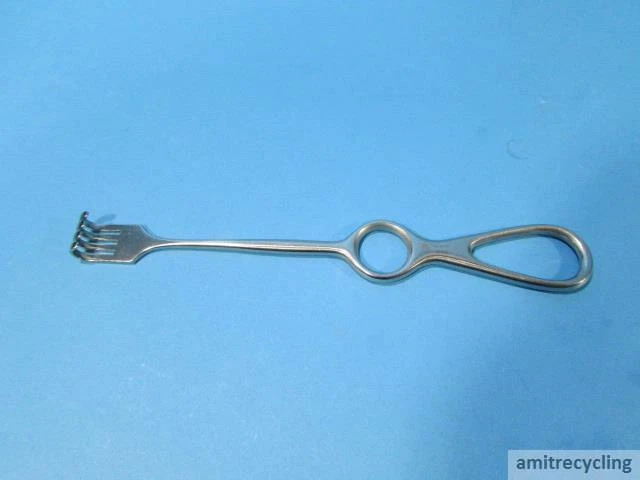 Volkmann Rake Retractor