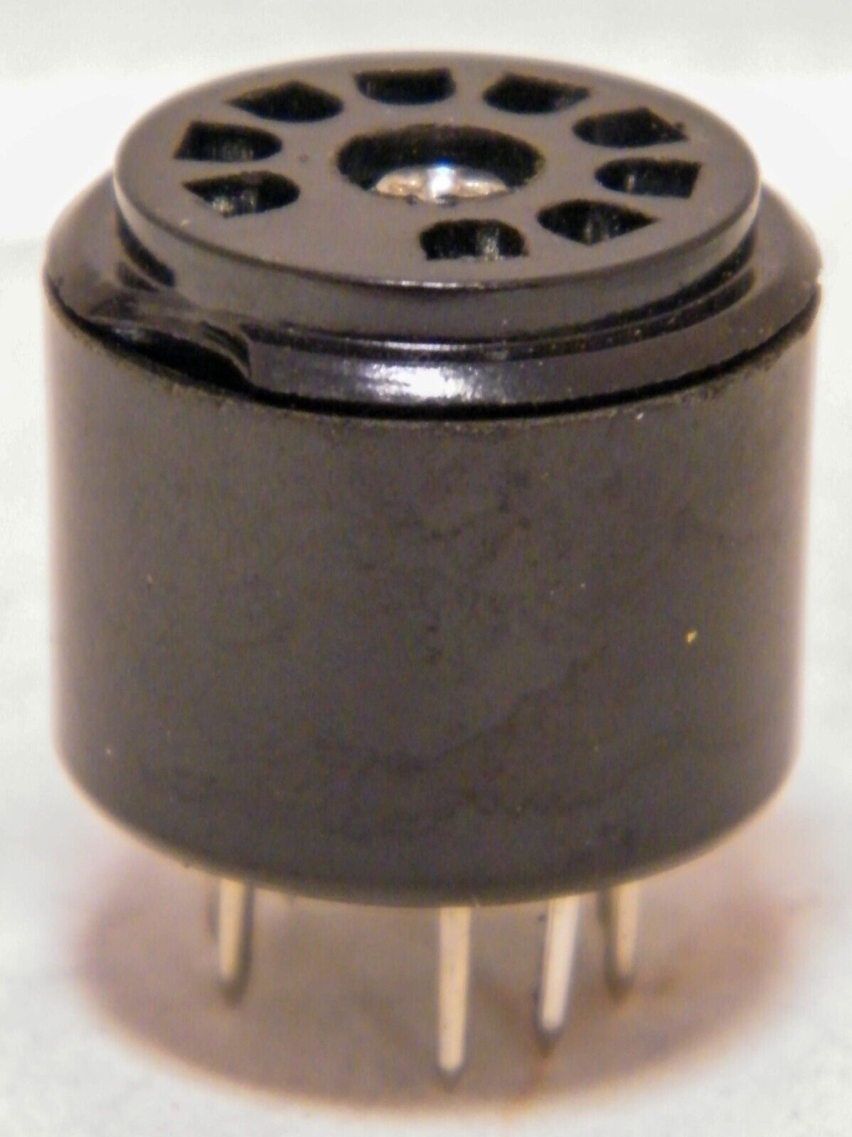 Ts 9 Socket Saver For B9a Valve Base Ecc83 12au7 El84 Ebay Uk