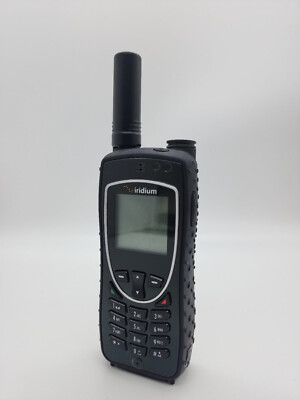 Iridium Extreme 9575 Satellite Phone | eBay