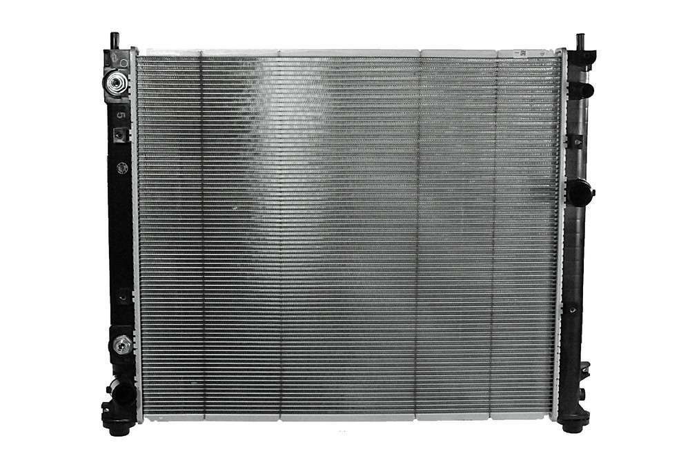 Radiator-V, VIN: D GM Parts 21658 fits 2006 Cadillac STS for sale ...