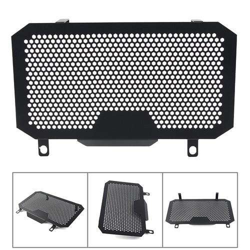 Radiator Guard Grill Oil Cooler Cover Protector For HONDA CB500X CB500F ...