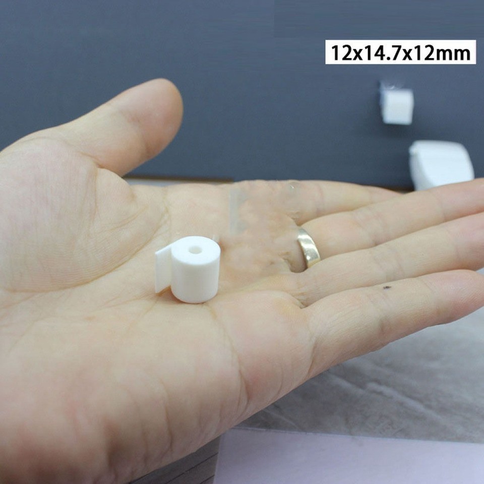 1:12 Tissue Paper Mini Roll Paper High Quality Kids Toys Dollhouse ...