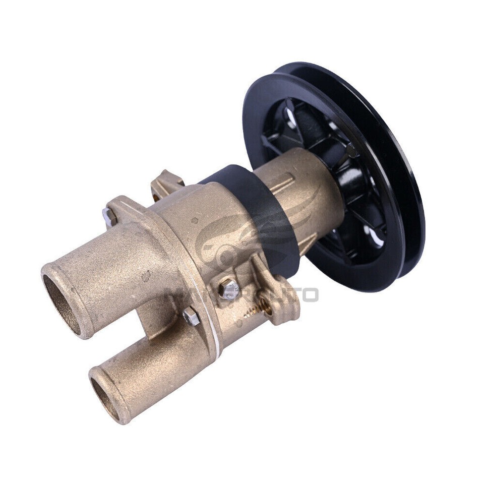 Water Pump For Volvo Penta 3851982 3855079 3857794 1995-1999 | eBay