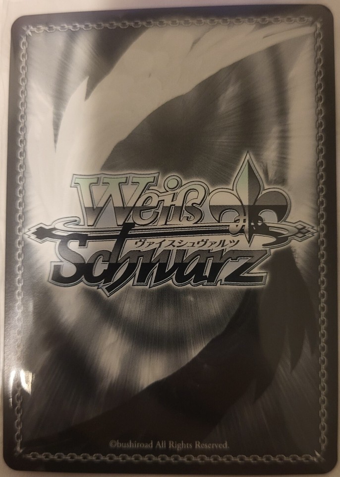 x2 Roboco-san Weiss Schwarz Hololive Super Expo 2022 Premium Pack HLP ...